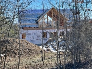 [Request for Building Plan Approval] form - Cacapon South